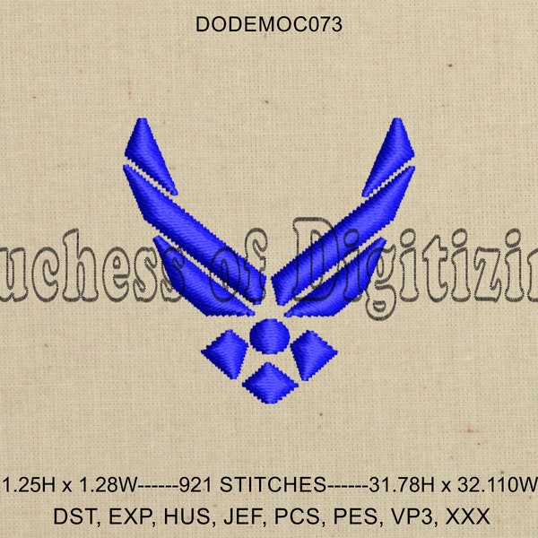 Air Force Logo - Etsy