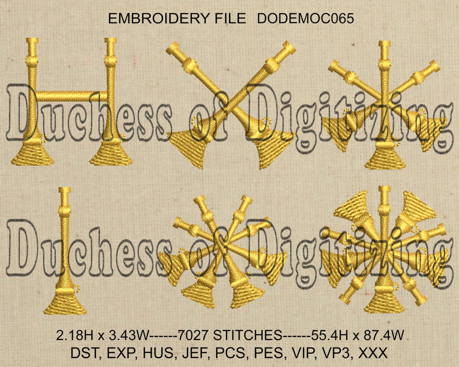Fire Department Rank Embroidery Design, Fire Department Rank Embroidery ...