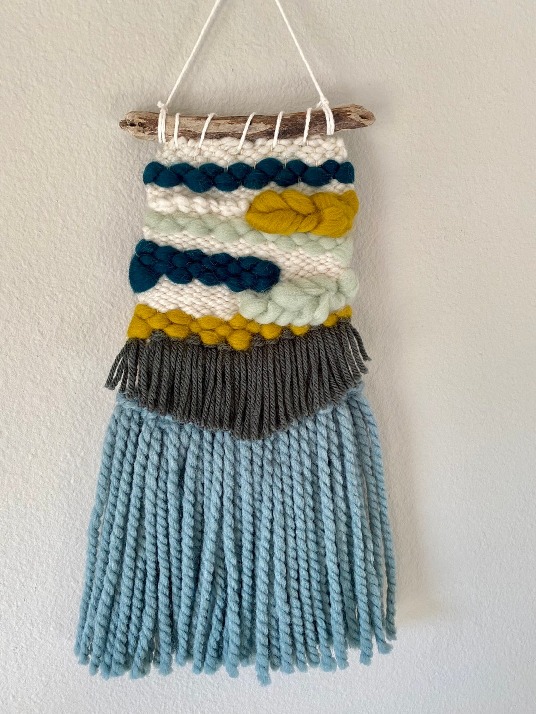 Weavy Dreams Weaving - Etsy