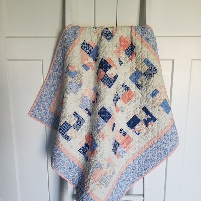 Baby Quilts Handmade - Etsy