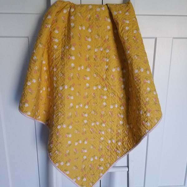 Whole Cloth Quilt - Etsy