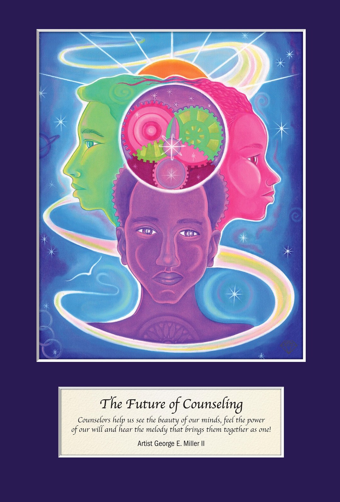 The Future of Counseling, Created for Counselors, Psychologist, Social ...