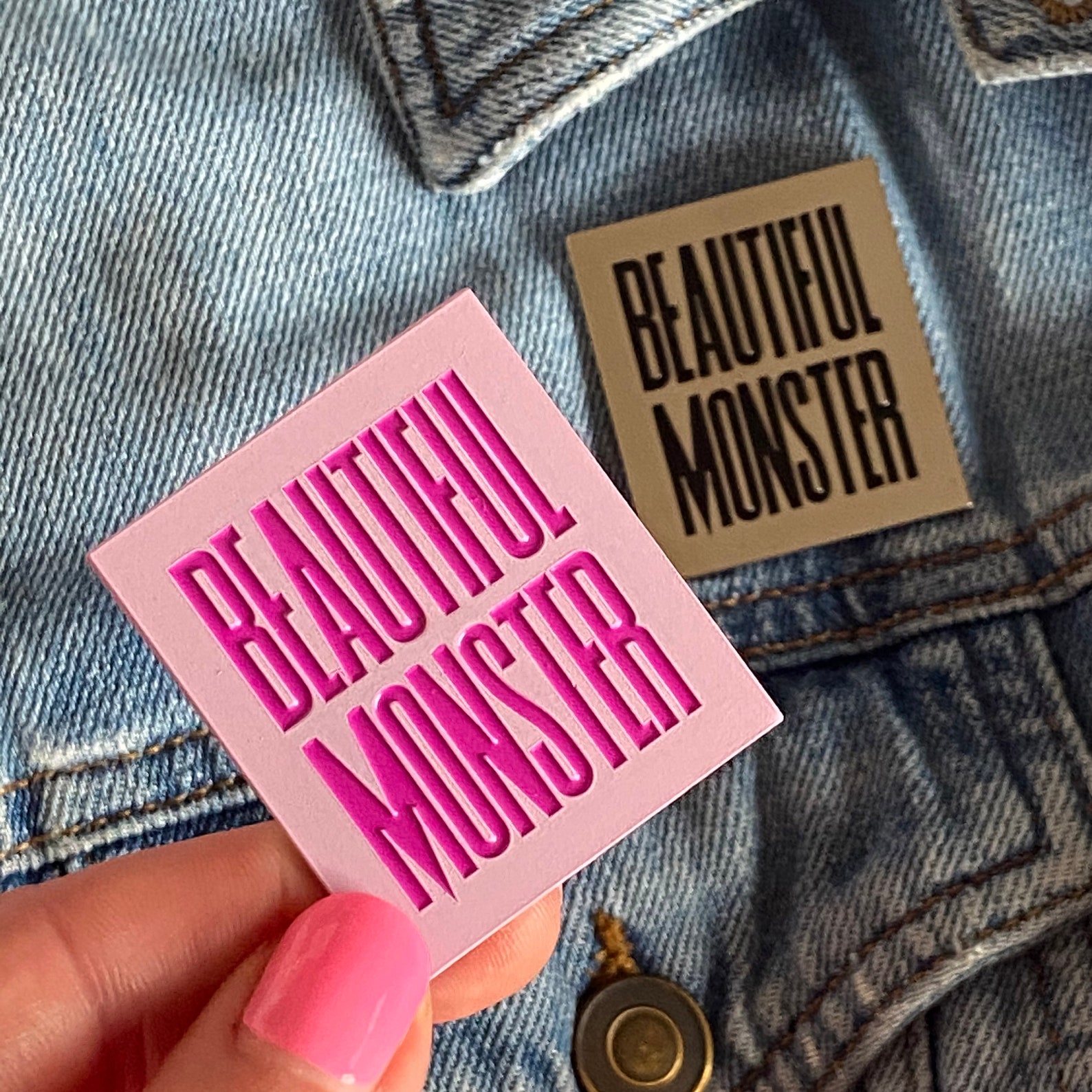 3 Pin Bundle Pack Choose 3 Enamel Pins and Get a Saving | Etsy