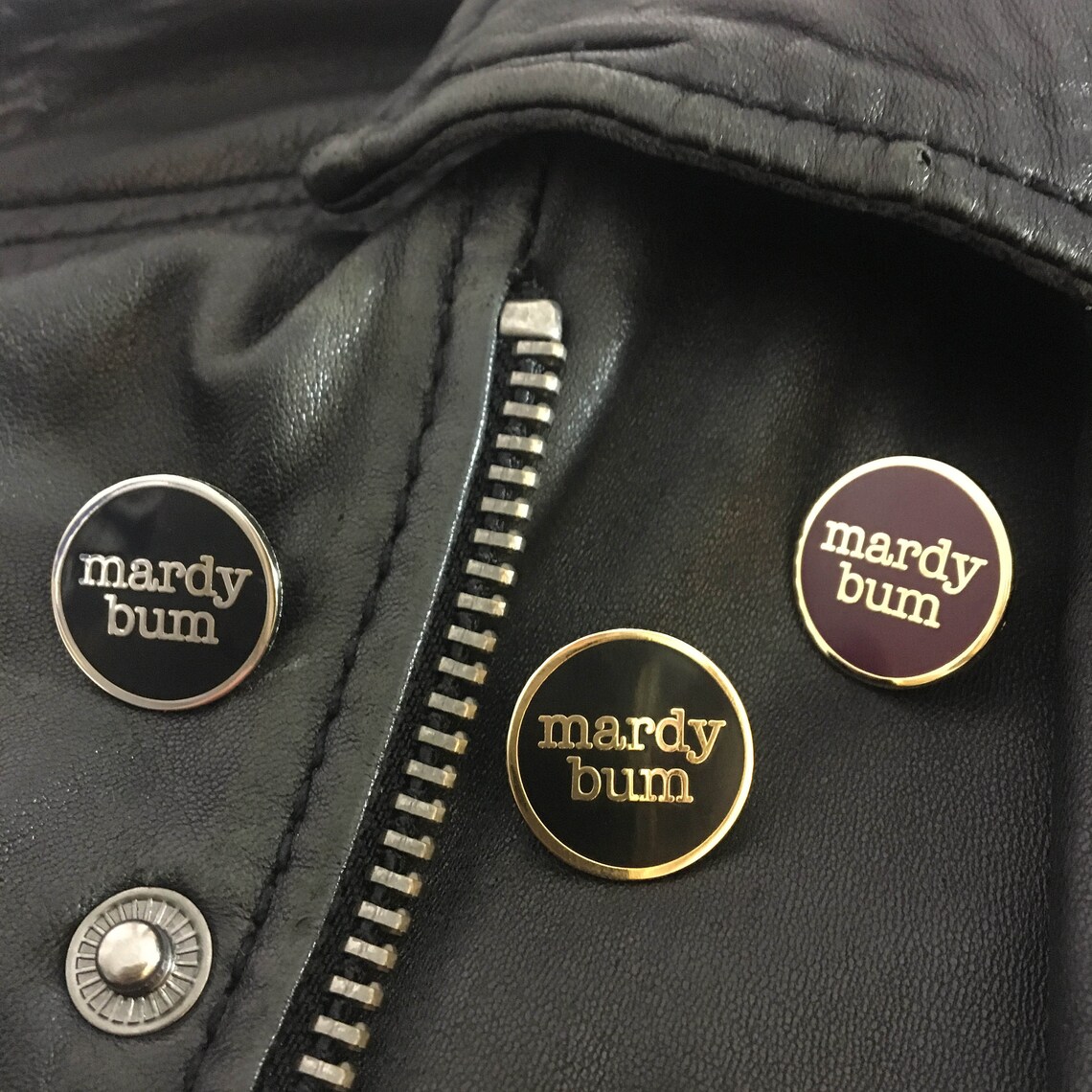 5 Pin Bundle Pack Choose 5 Enamel Pins for the Price of 4 - Etsy