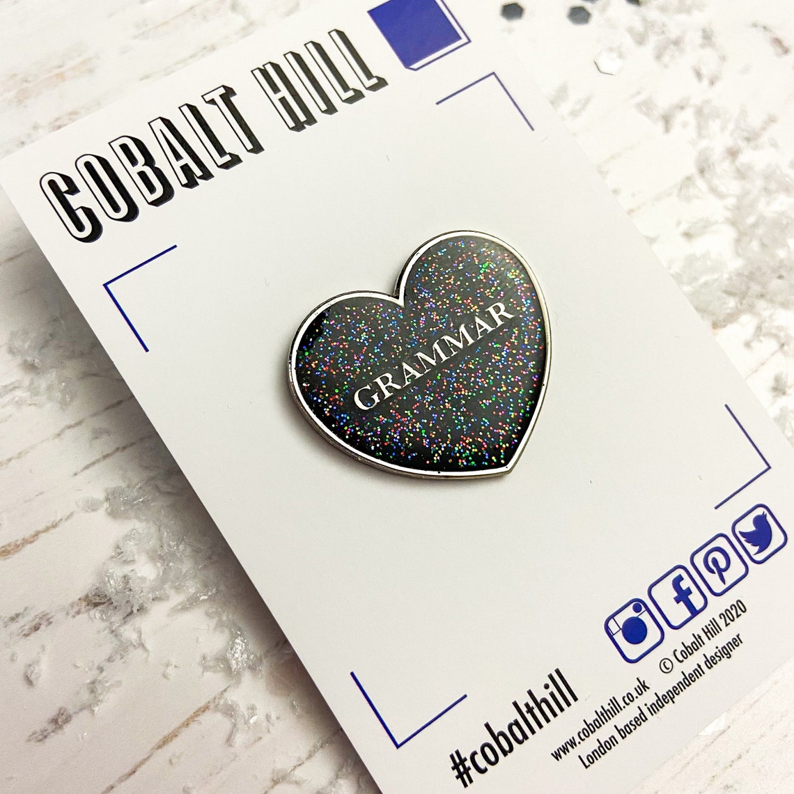 3 Pin Bundle Pack Choose 3 Enamel Pins and Get a Saving | Etsy