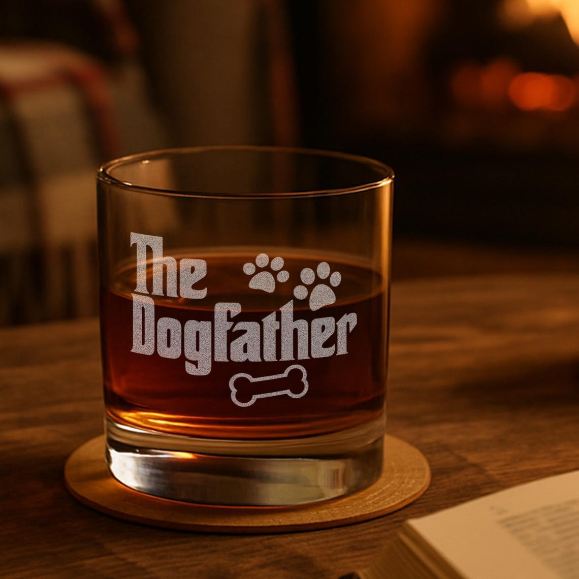 Dog Dad-dog Father-gift for Dog Dad-dog Gifts for Owners-gift for Him ...
