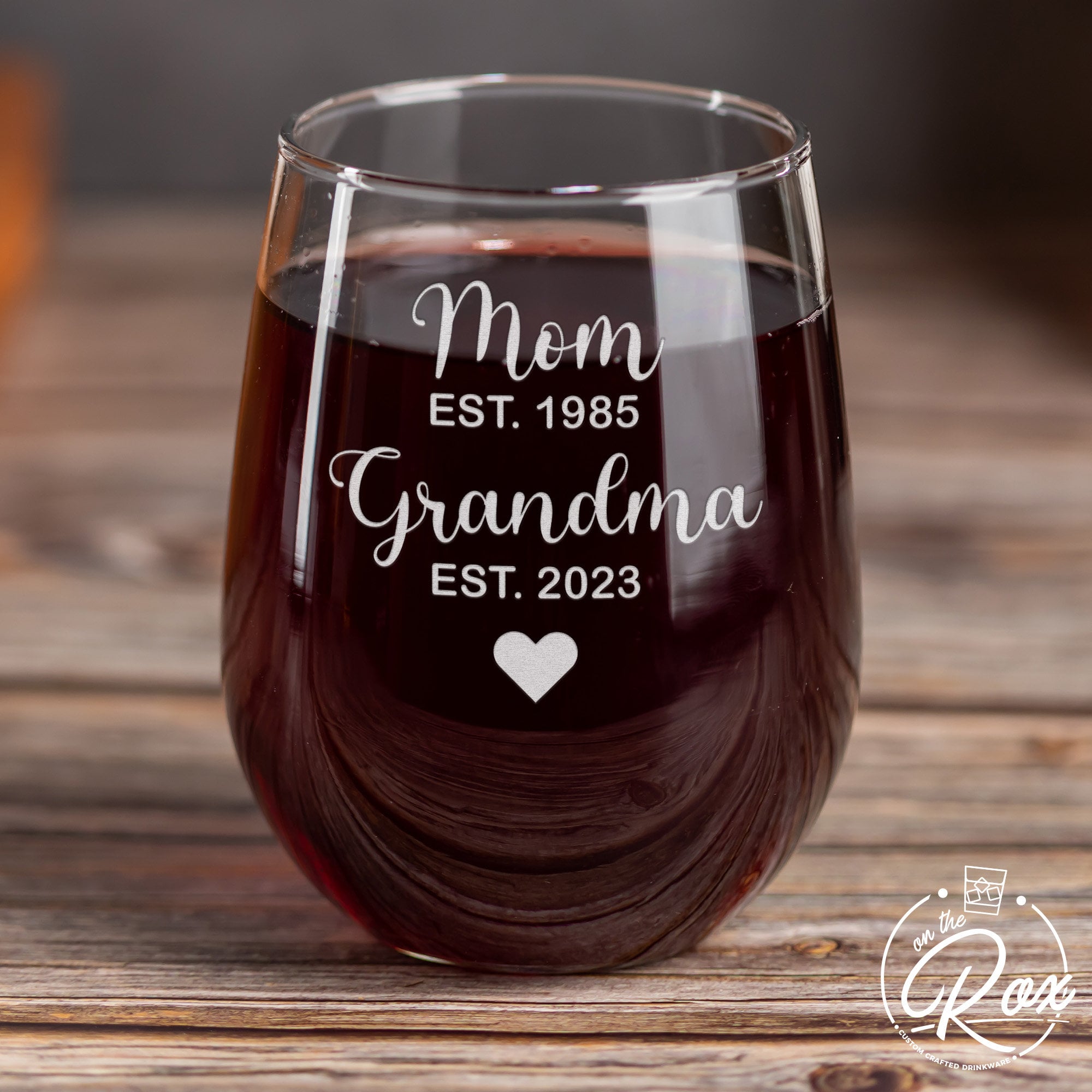 Personalized Grandma Gift-grandma Mothers Day Gift-grandma-grandma ...