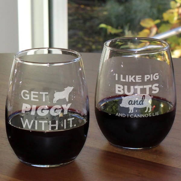 Pig Gifts - 60+ Gift Ideas for 2024