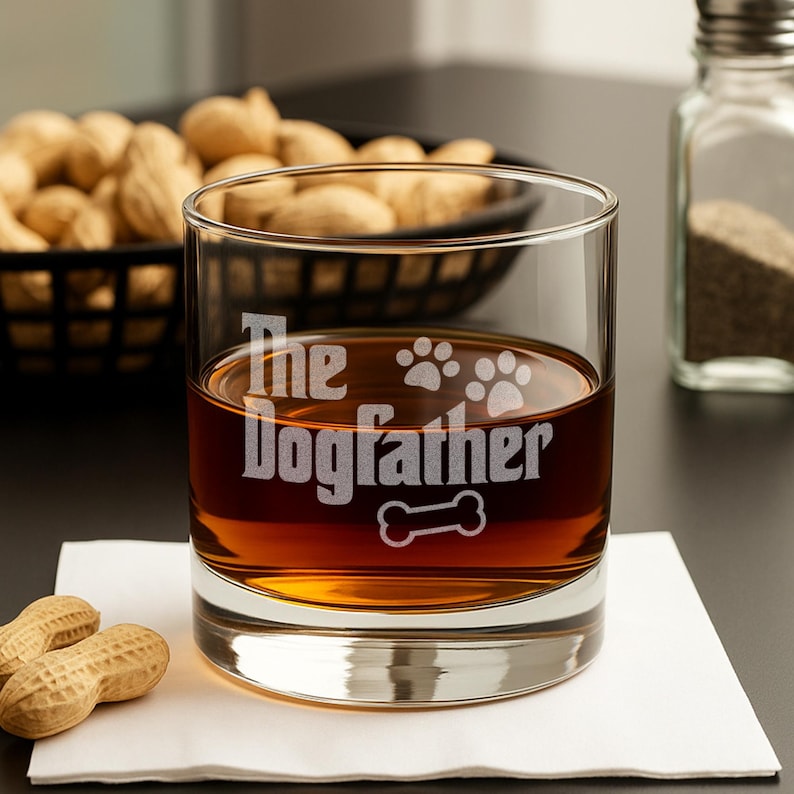 Dog Dad-dog Father-gift for Dog Dad-dog Gifts for Owners-gift for Him ...
