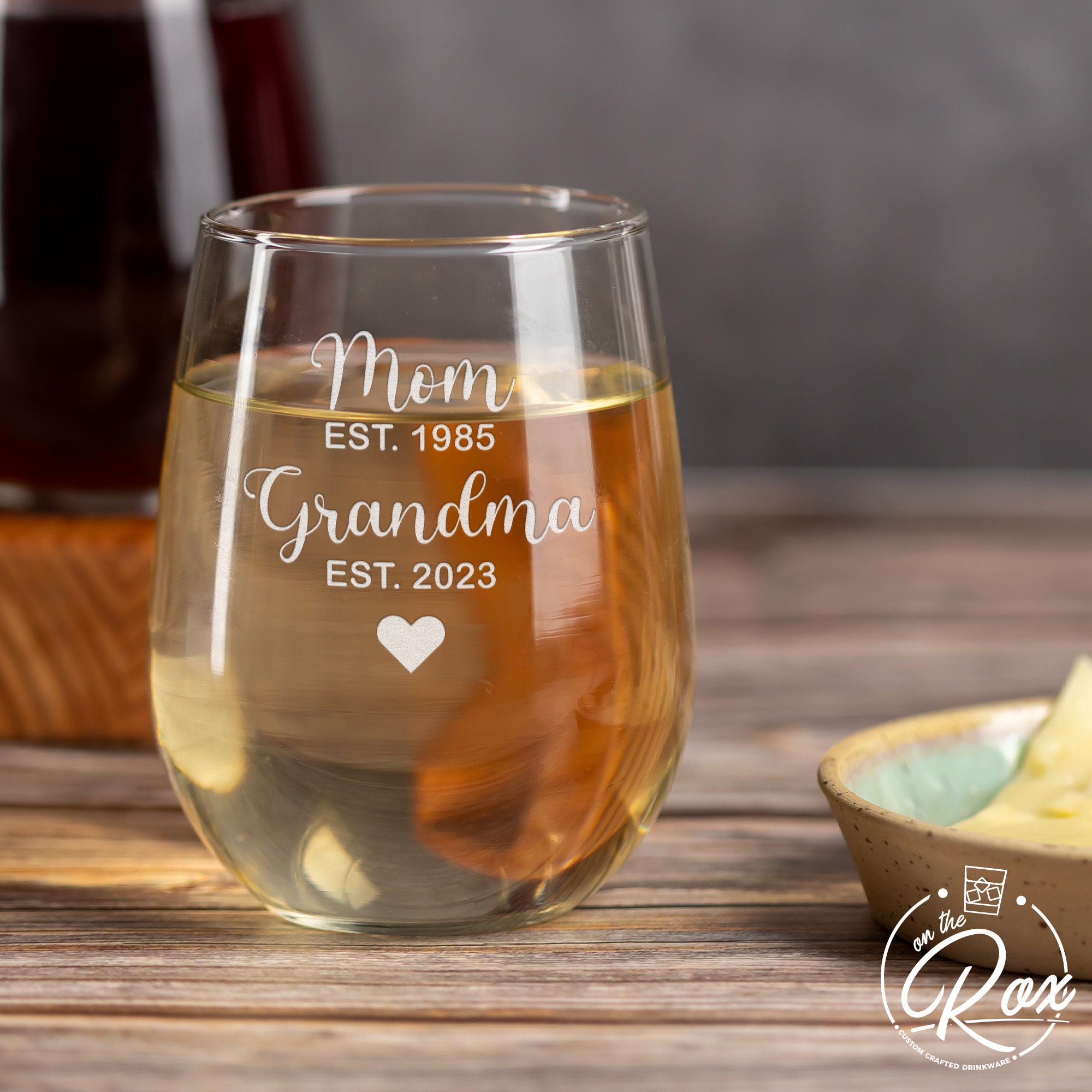 Personalized Grandma Gift-grandma Mothers Day Gift-grandma-grandma ...