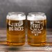 Hunting Gifts for Men-deer Hunting Beer Glasses-deer Hunting Gifts ...