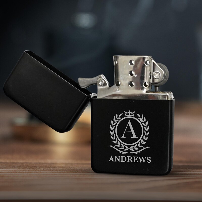 Custom Lighters - Etsy