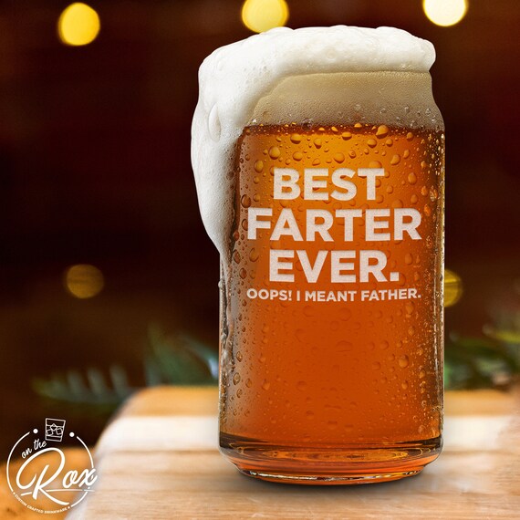 Best Farter I Mean Father-funny Fathers Day Gifts-funny - Etsy