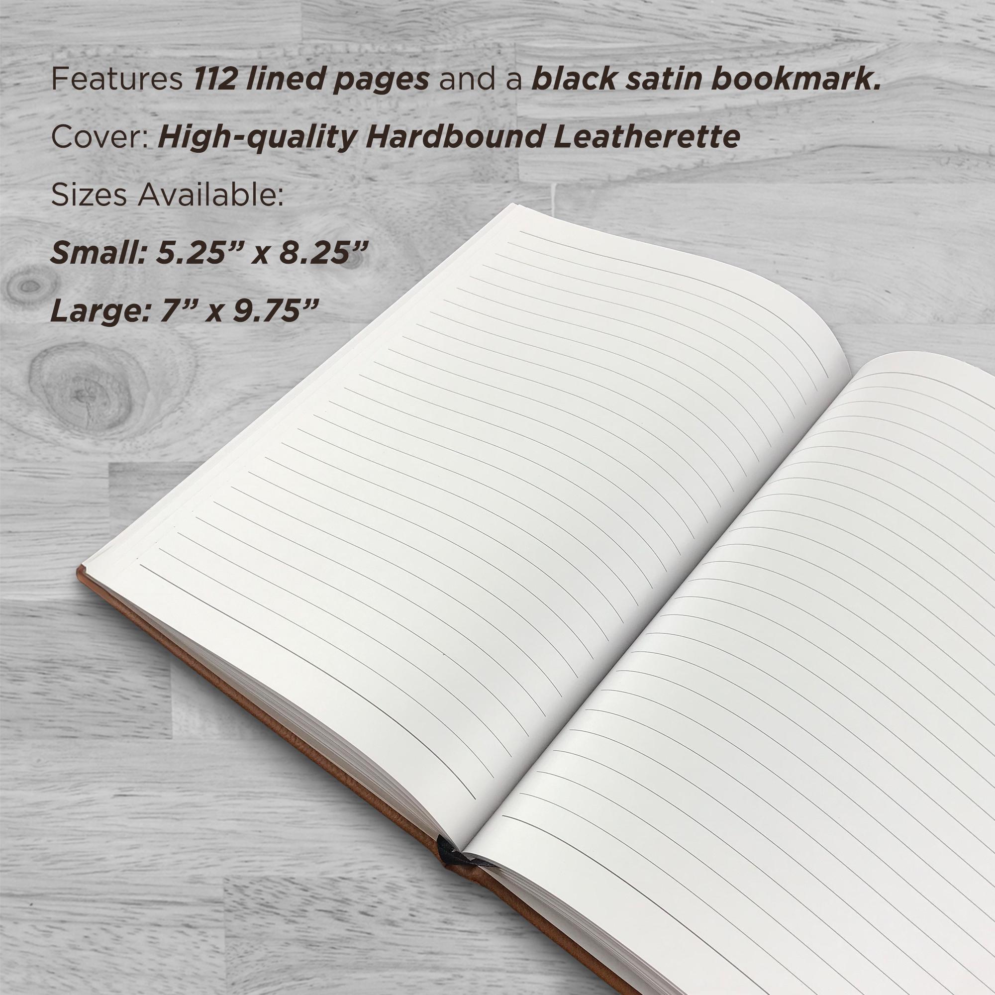 Love Journal-letters to My Love Custom Notebook-personalized Name ...