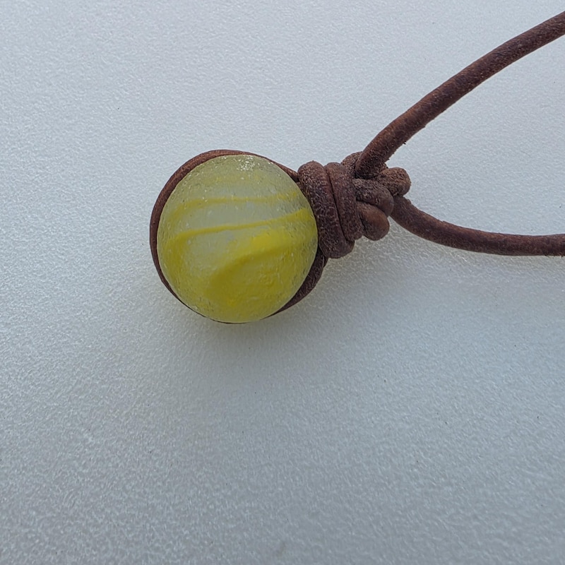 Forest Necklace Glass - Etsy UK