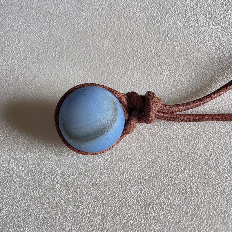 Seaham Sea Glass Marble - Etsy UK