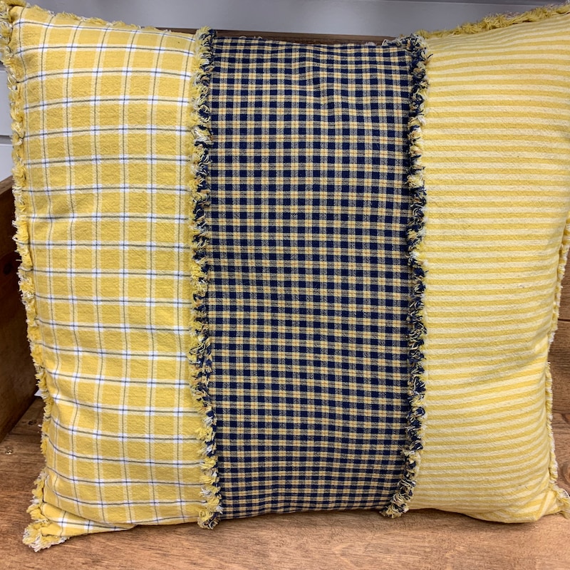 Country Pillow Covers - Etsy