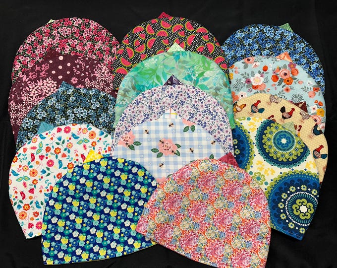 Country Cottage - Tea Cosy. - Etsy