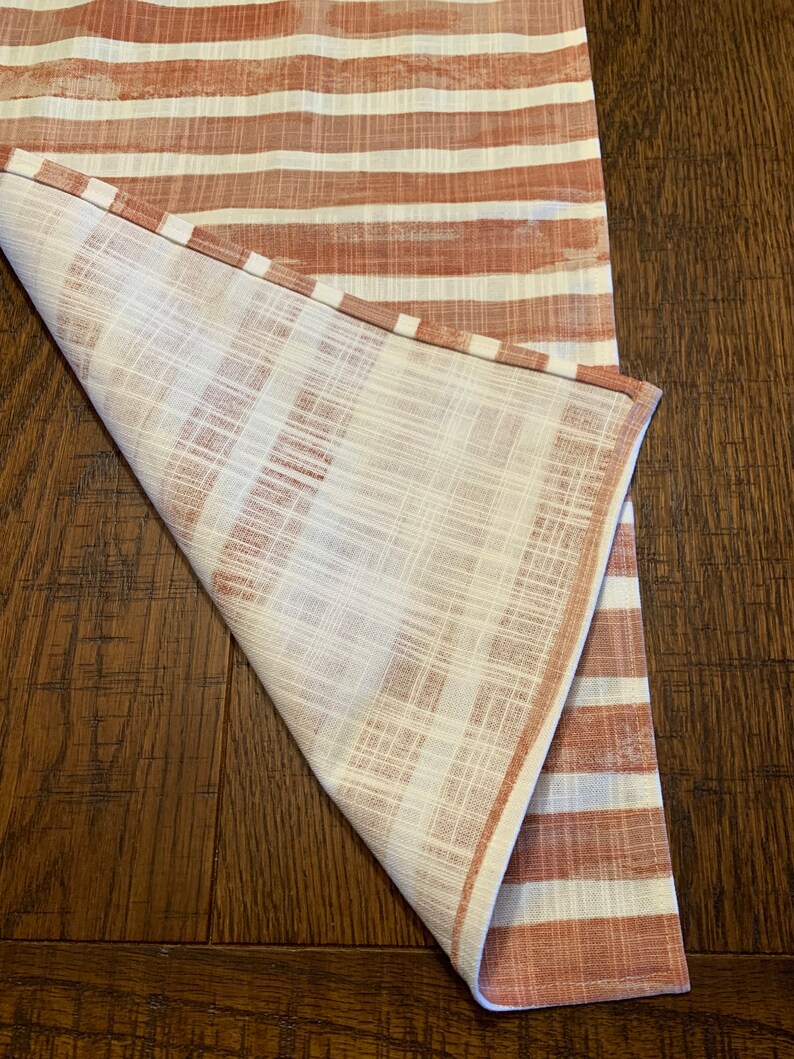 NEW Into the Wild Potters Wheel rust Color Duck Cotton Duck - Etsy