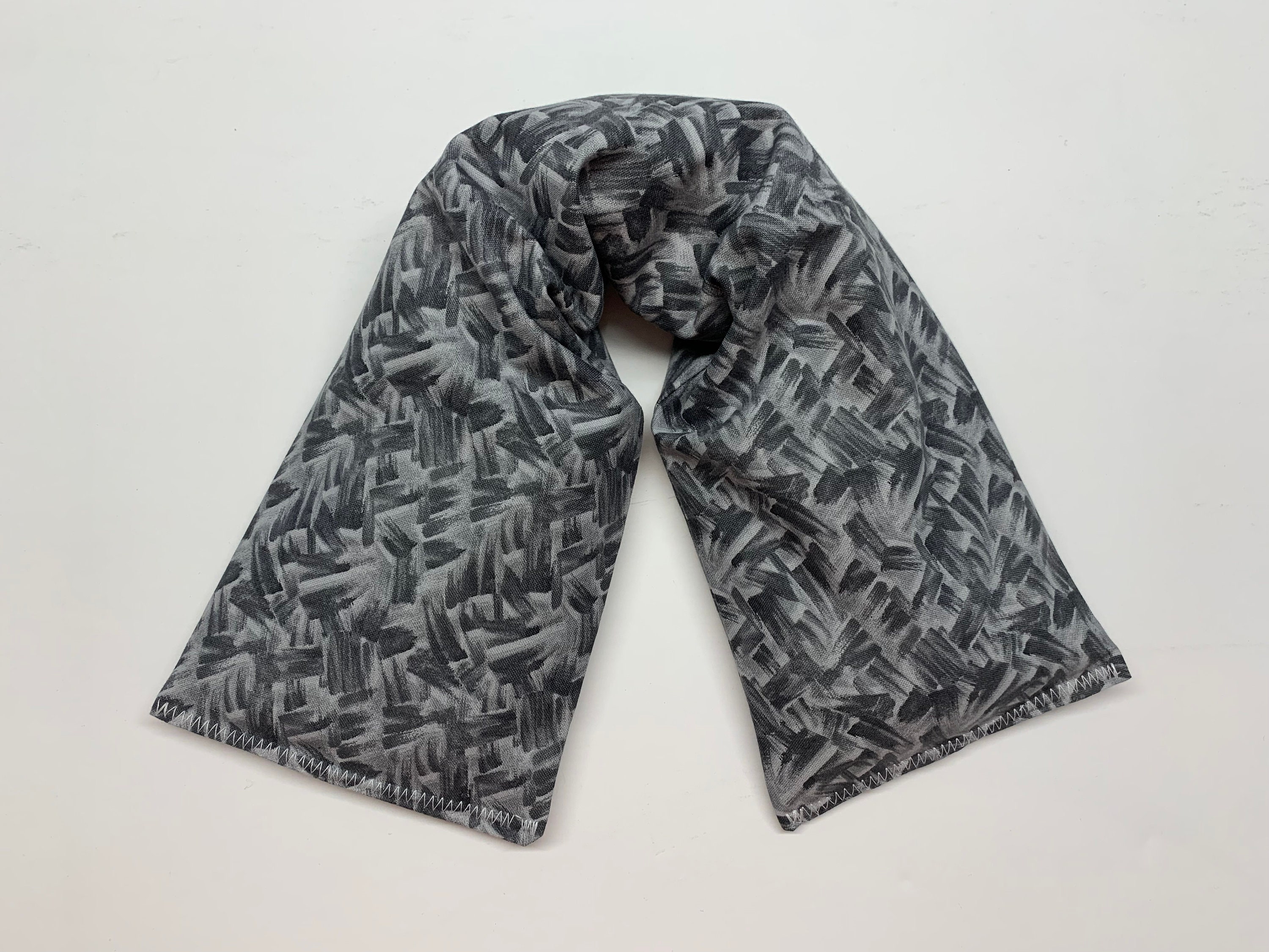 Neck Wrap Neck Warmer Spa Wrap Hot Pack Cold Pack | Etsy