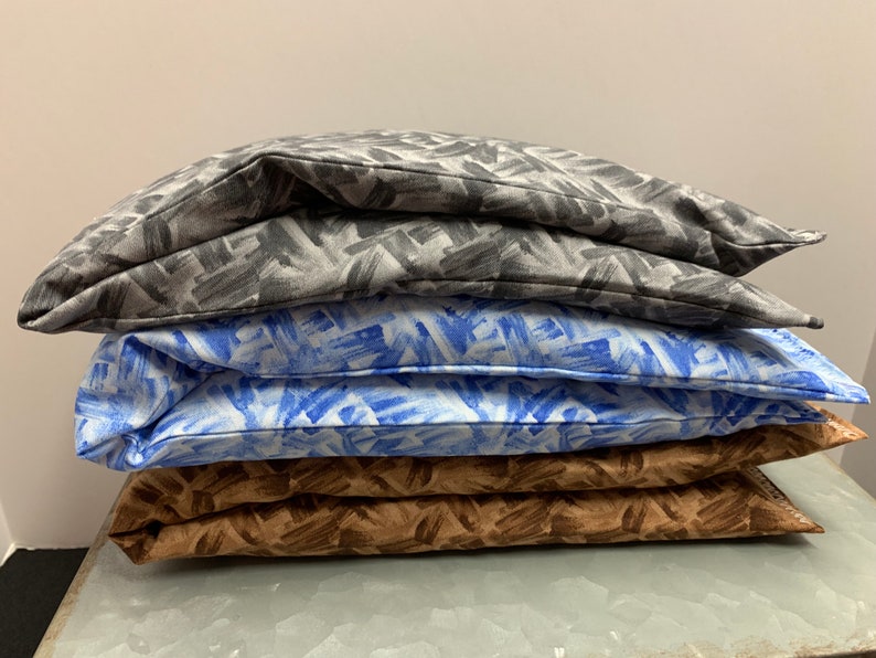 Neck Wrap Neck Warmer Spa Wrap Hot Pack Cold Pack | Etsy