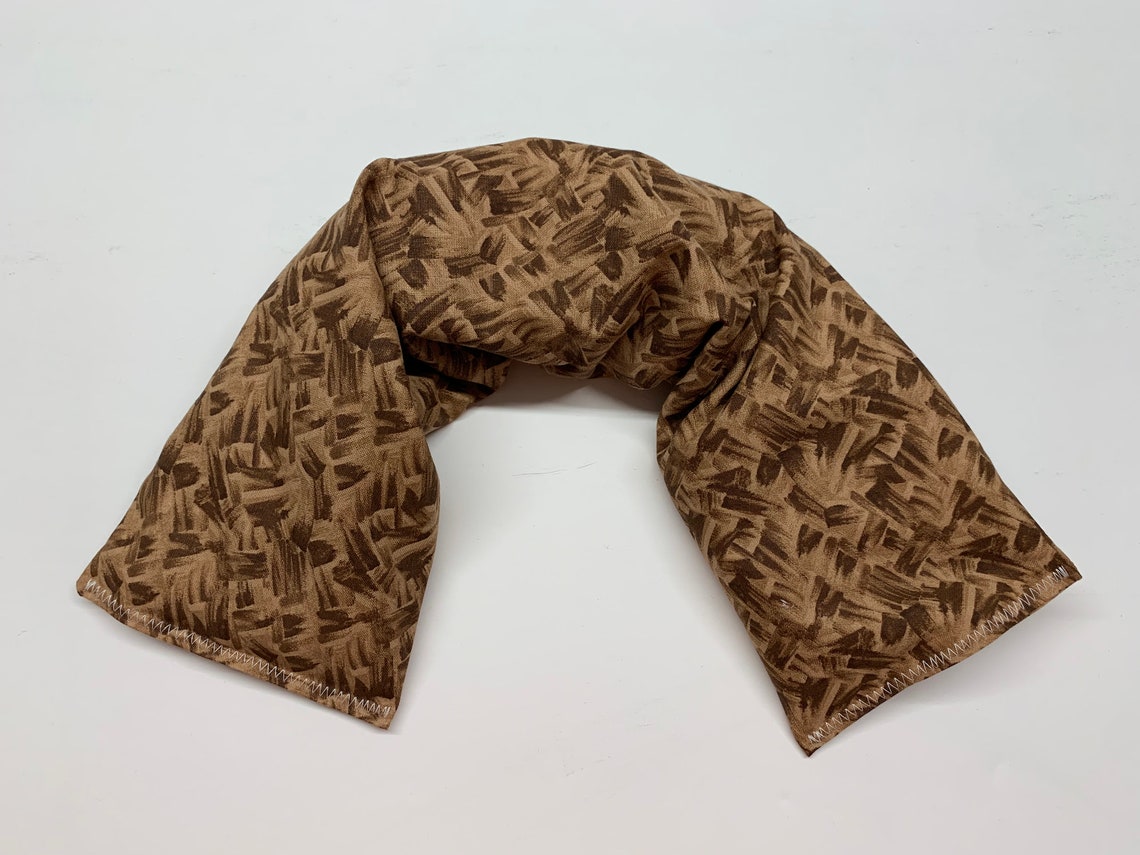 Neck Wrap Neck Warmer Spa Wrap Hot Pack Cold Pack | Etsy