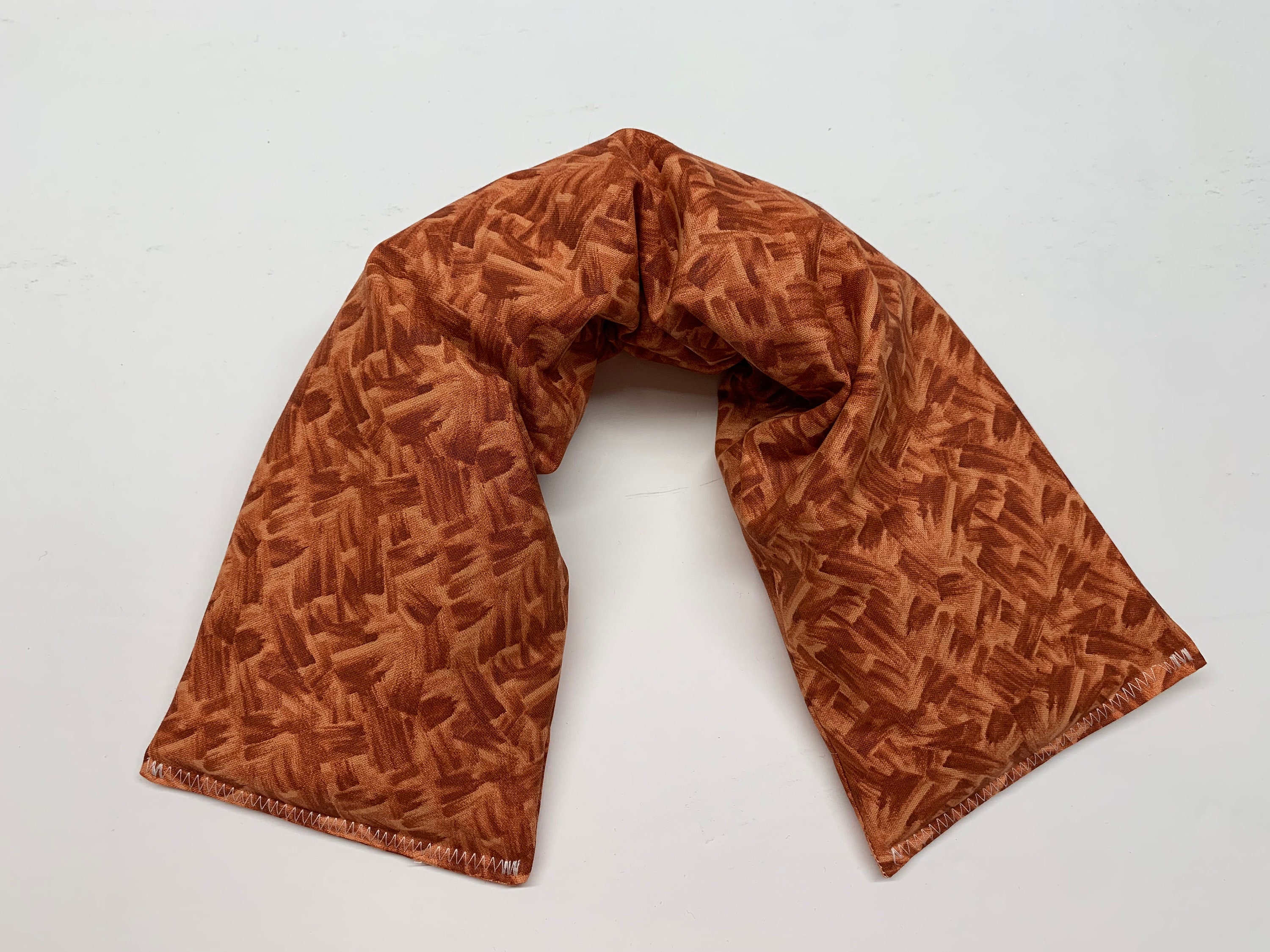 Neck Wrap Neck Warmer Spa Wrap Hot Pack Cold Pack | Etsy