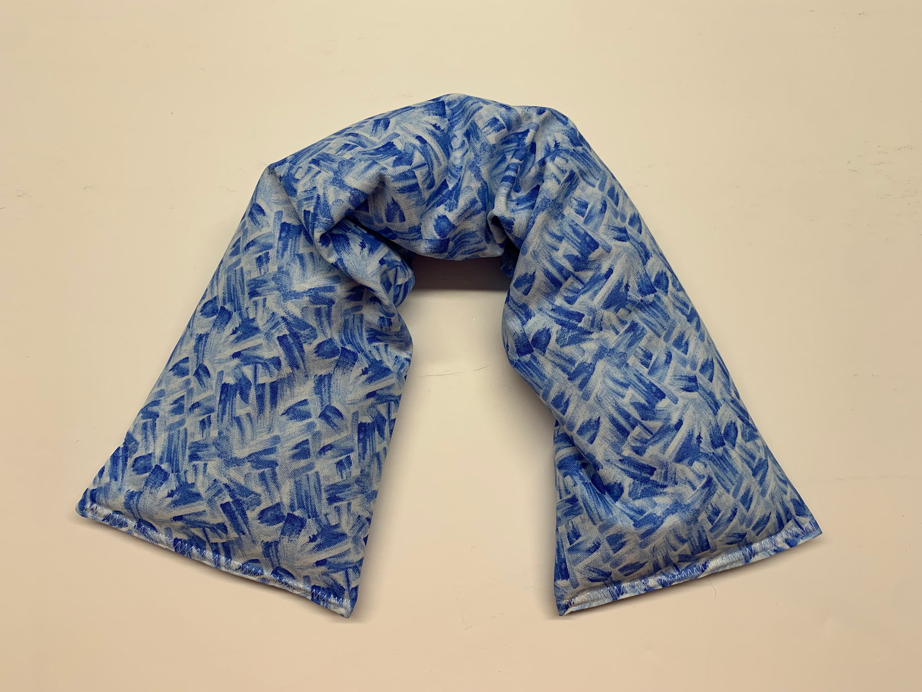 Neck Wrap Neck Warmer Spa Wrap Hot Pack Cold Pack | Etsy