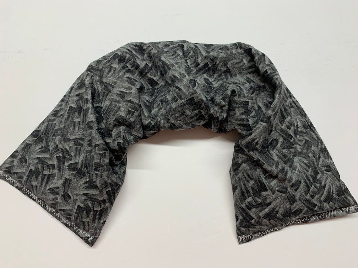 Neck Wrap Neck Warmer Spa Wrap Hot Pack Cold Pack | Etsy