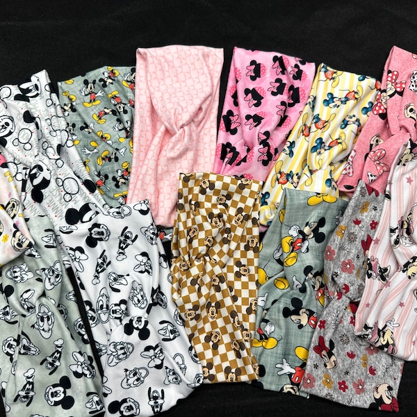 Minnie Mouse Print - Etsy