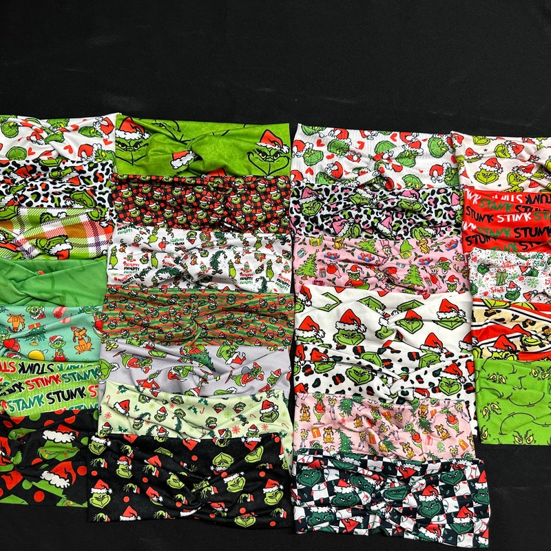 Cartoon Twist Headband - Etsy