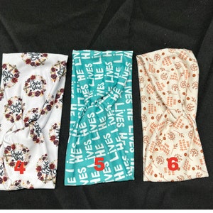 6 Different Christian Child of God Jesus Loves Me He Lives Women's ...