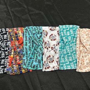 6 Different Christian Child of God Jesus Loves Me He Lives Women's ...