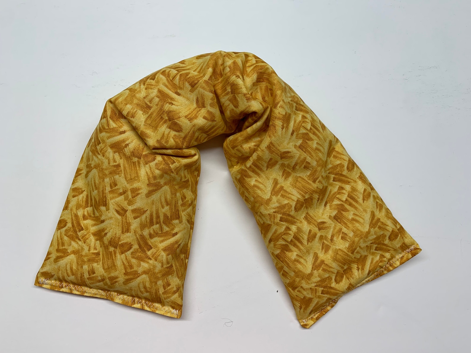 Neck Wrap Neck Warmer Spa Wrap Hot Pack Cold Pack | Etsy