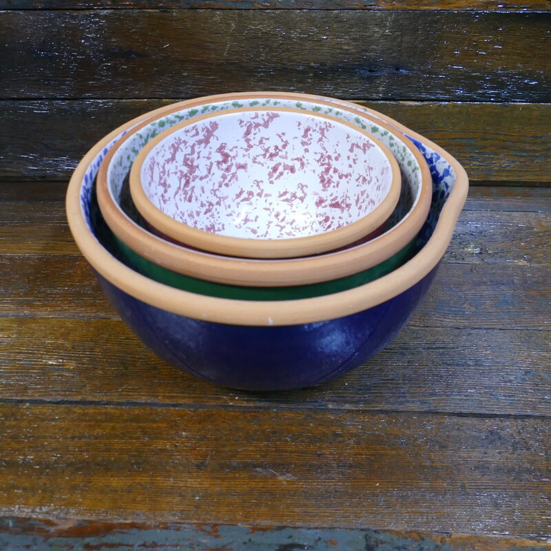 Sponge Ware - Etsy