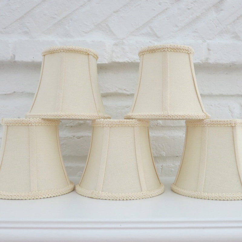 Chandelier Shades - Etsy