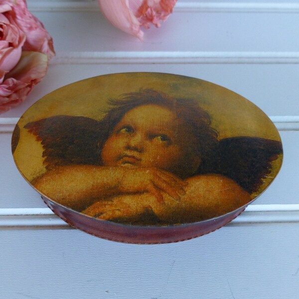 Cherub - Etsy