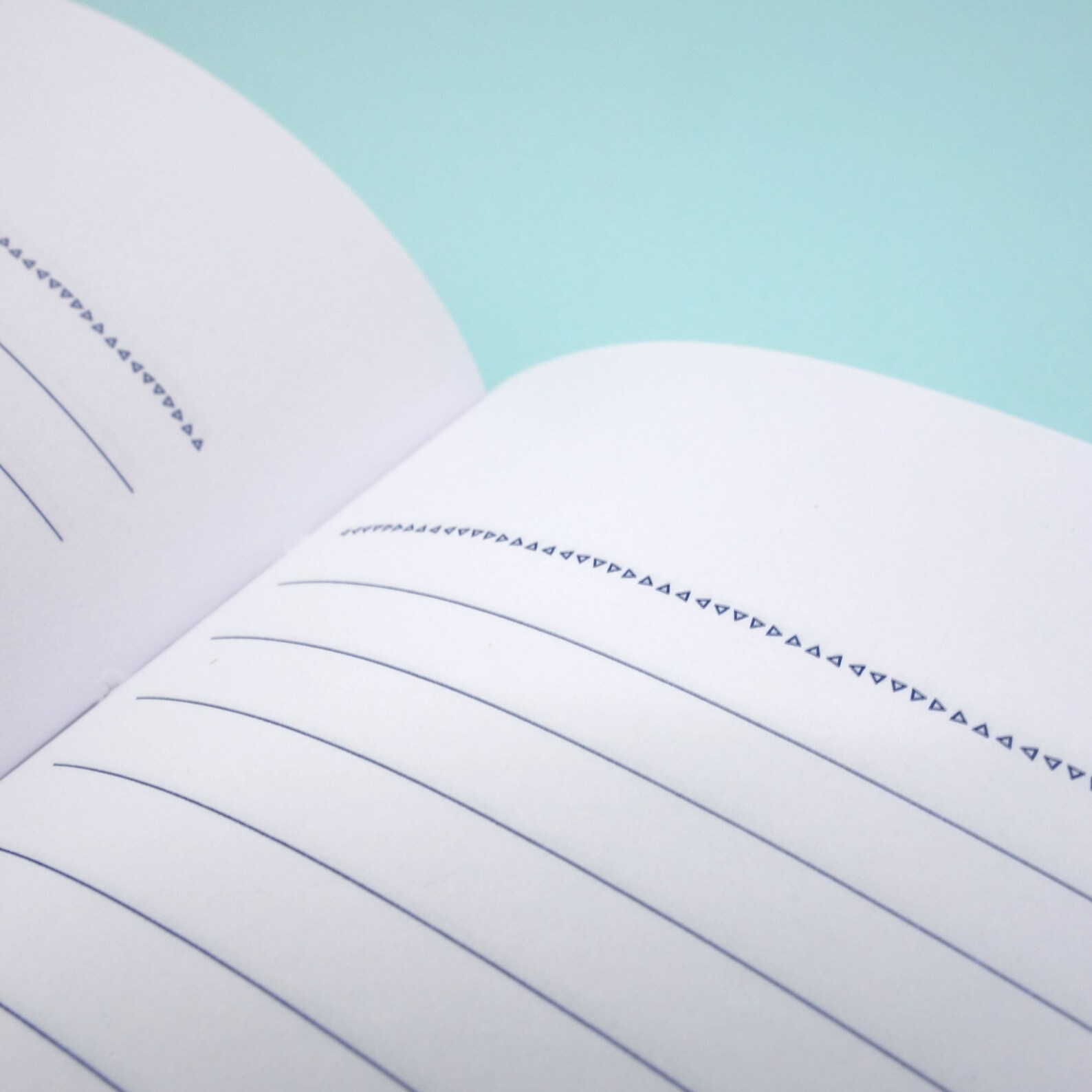 Notebook Honesty A5 Cyanotype Design Gold Foil Finish - Etsy