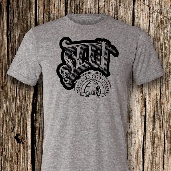 Funny Ut Shirt - Etsy