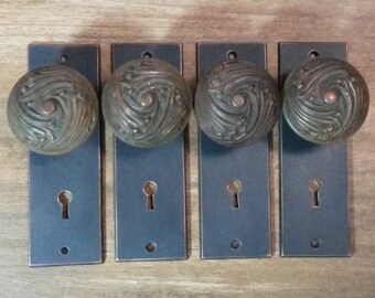 Dummy door knob | Etsy