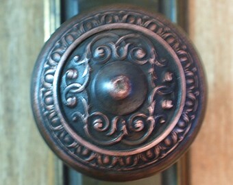 Dummy door knob | Etsy