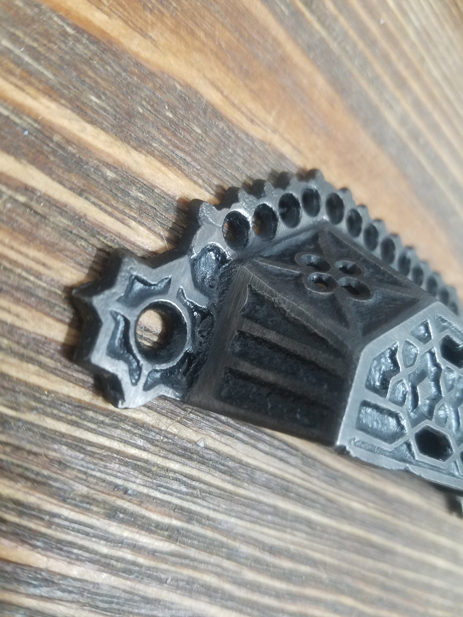 Antique Drawer Pulls Old Drawer Pull Handles Cast Iron - Etsy