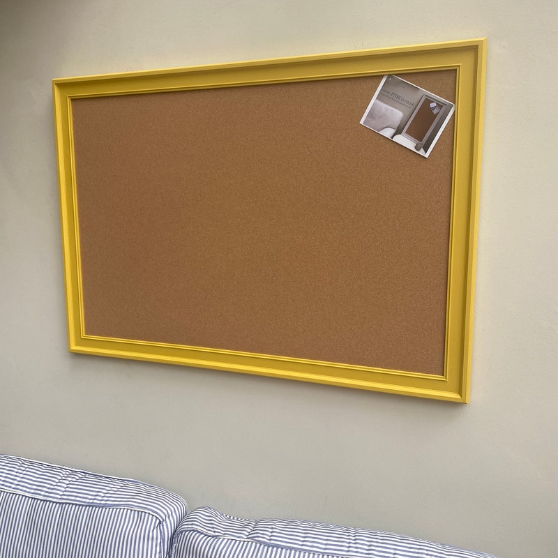 Notice Board - Etsy UK