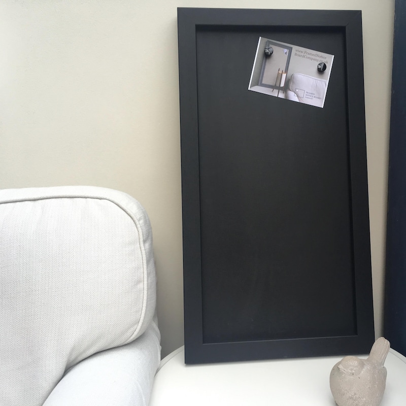 FramedNoticeBoardCo - Etsy