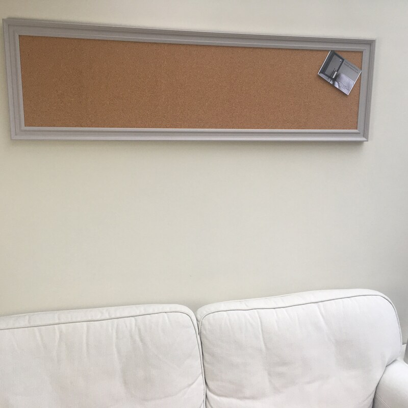 Fabric Pin Board - Etsy UK