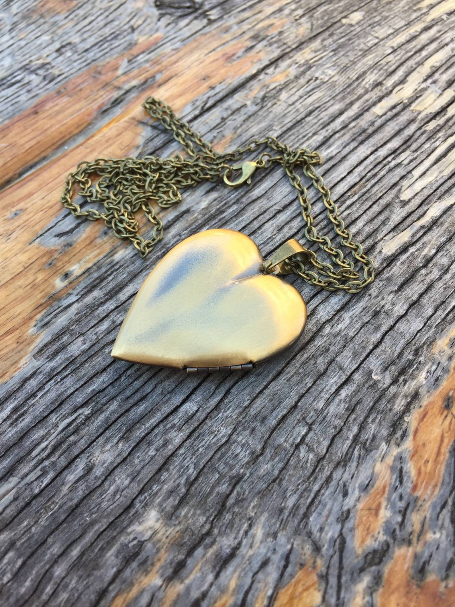 Embroidered Heart Locket Red Roses Pendant Locket Photo - Etsy