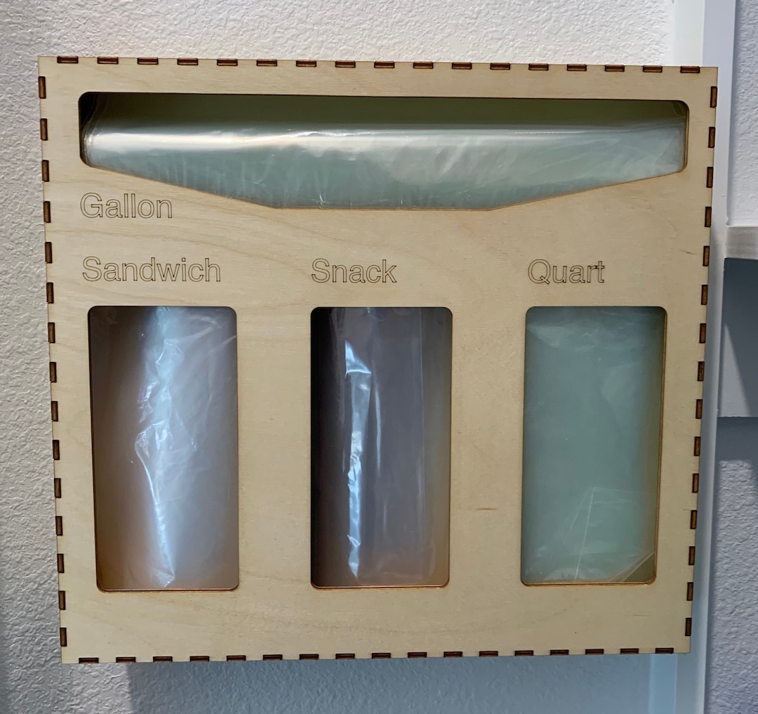 Storage Bag Organizer Svg Digital Download - Etsy