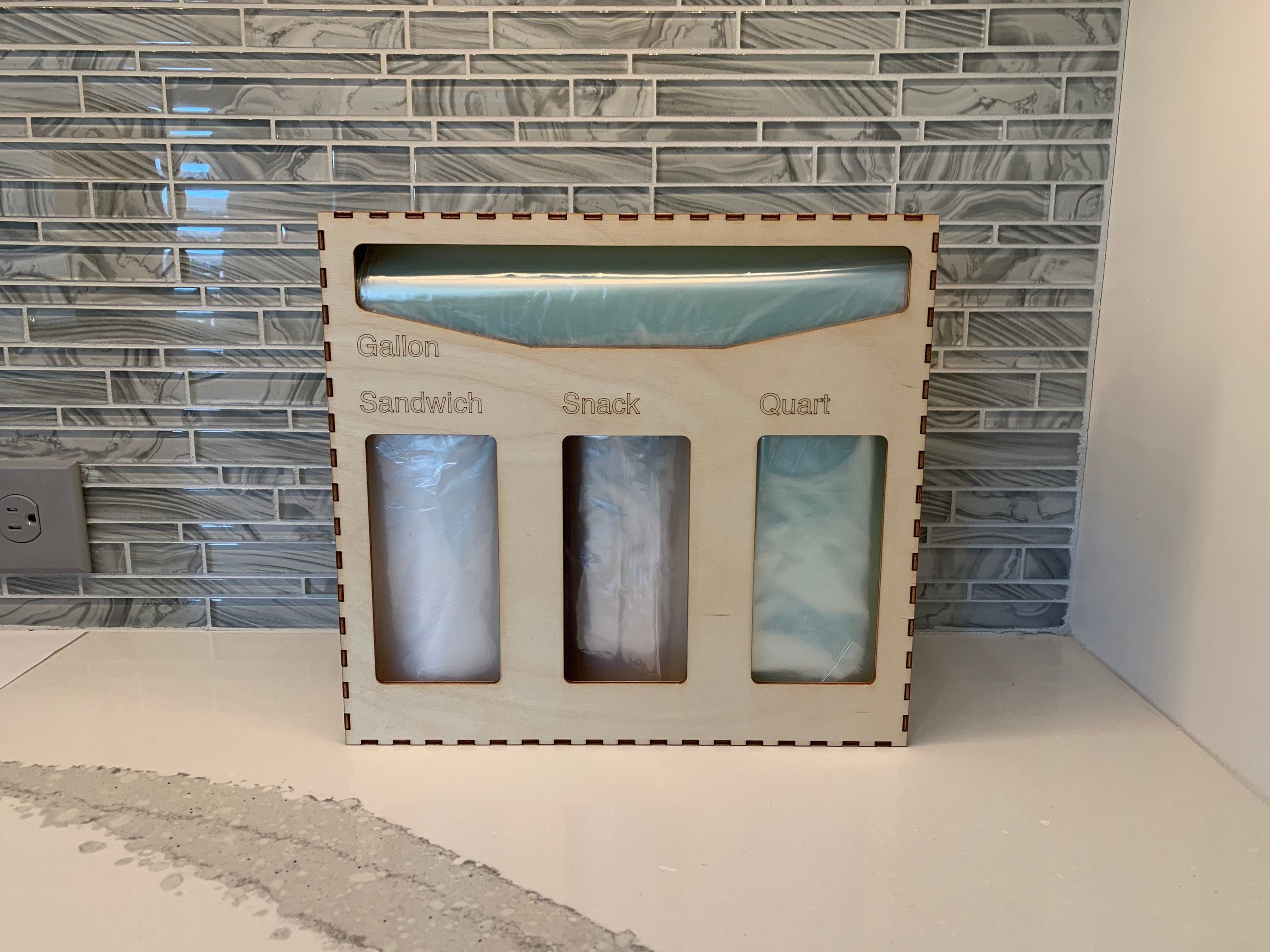 Storage Bag Organizer Svg Digital Download - Etsy UK