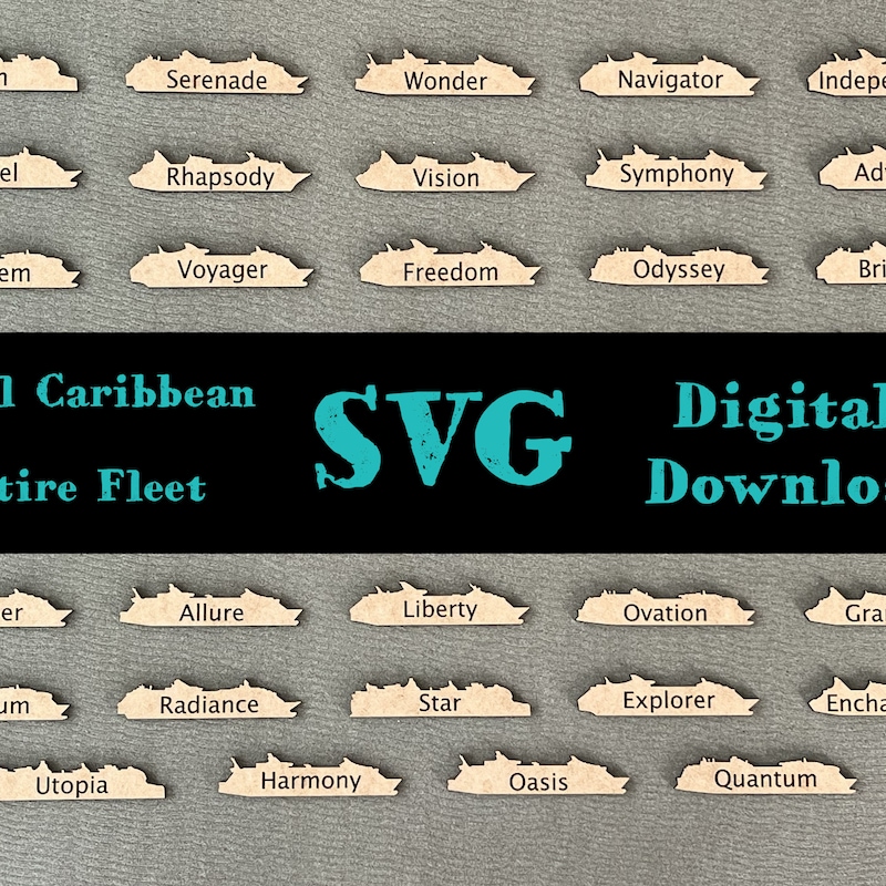 Caribbean Pattern - Etsy