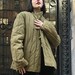 70's Tan Russian Army Style Padded Jacket. Military Style - Etsy